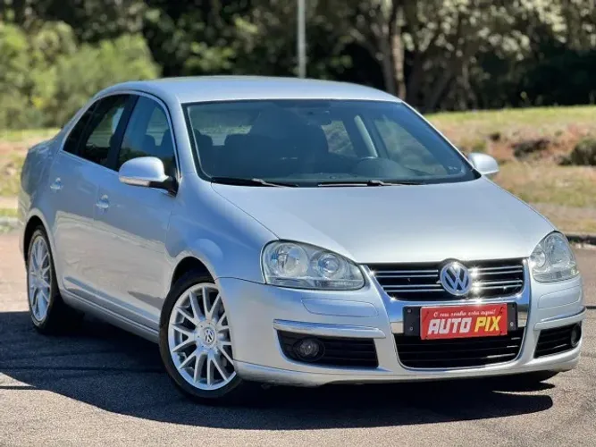 Volkswagen Jetta 2008 Usados e Novos