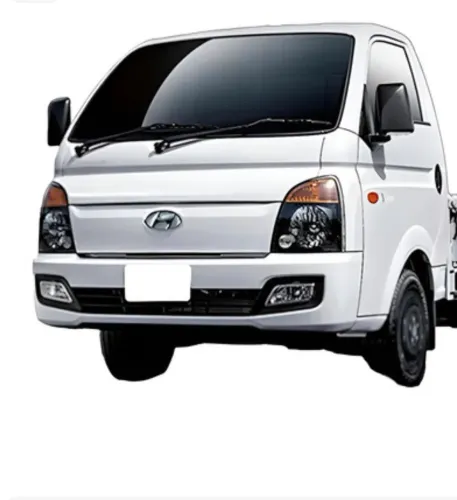 Hyundai HR 2016 Usados e Novos