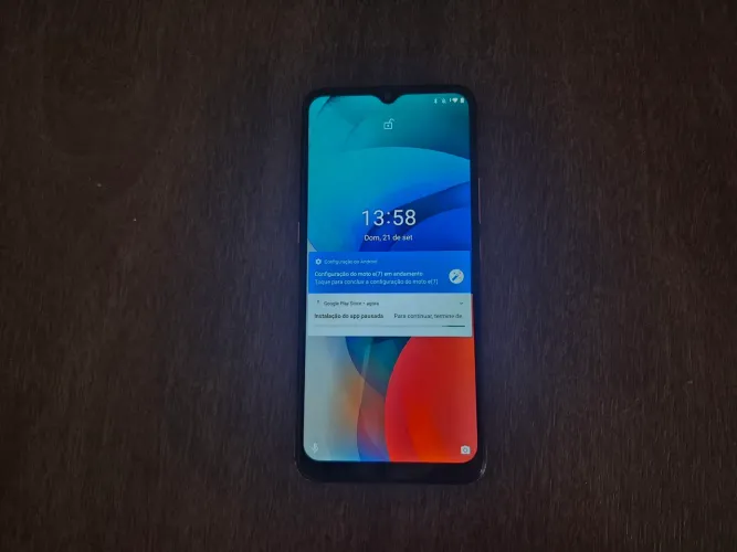 "motorola moto g36" no Brasil