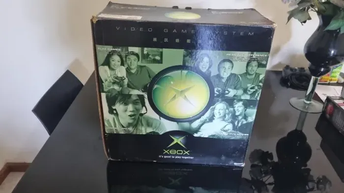 Consoles de Vídeo Game no Brasil