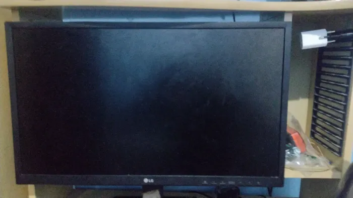 "monitores de 27 polegadas" - Monitores no Brasil