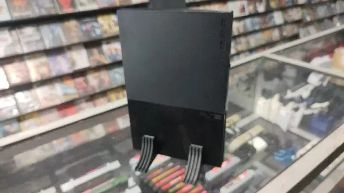 Consoles de Vídeo Game no Brasil