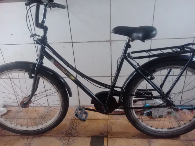 "bicicleta ceci" - Ciclismo no Brasil