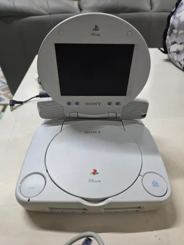 "playstation one" - Consoles de Vídeo Game no Brasil
