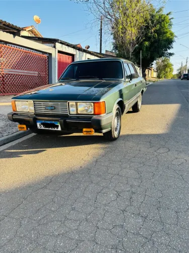 Chevrolet Opala 1986 Usados e Novos