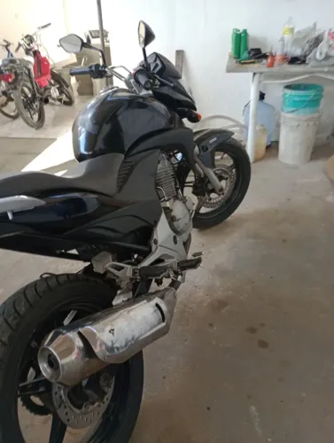 Motos Honda CB 300r/ 300r Flex na Grande Recife e região, PE