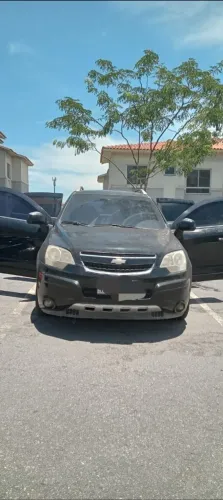 Chevrolet 2008 Usados e Novos no RJ