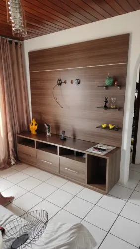 "raque para sala" - Racks e Painéis no Brasil
