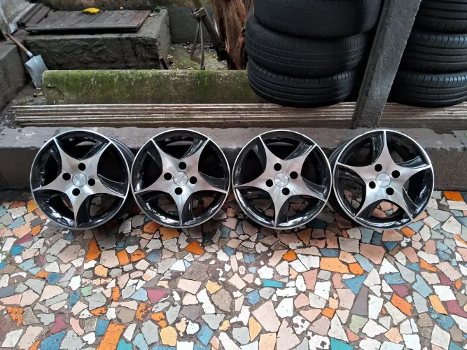 Rodas em São Paulo e região, SP