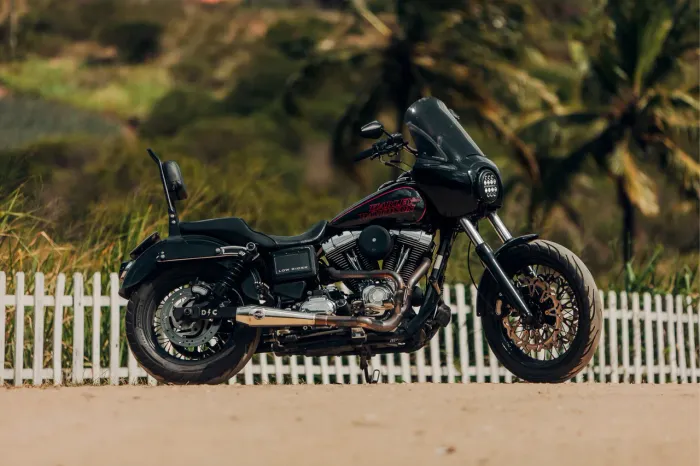 "lowrider" no Brasil