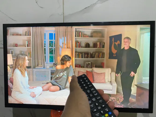 "tv samsung smart tv 32" - TVs no Brasil