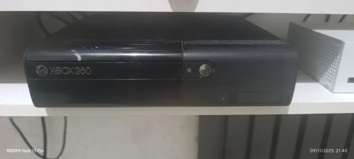 "xbox 360 rgh" - Consoles de Vídeo Game no Brasil