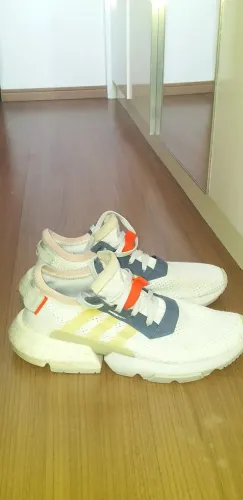 Adidas em Uberlândia, Uberaba e região, MG