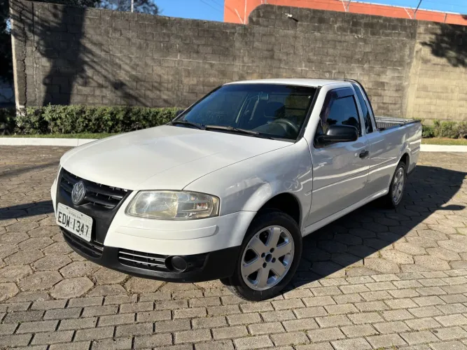 "volkswagen saveiro g4" - Carros Usados e Novos à venda