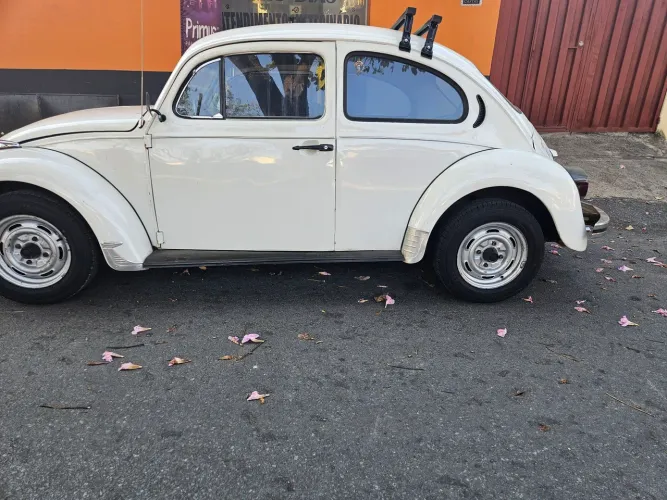 Volkswagen Fusca 1983 Usados e Novos