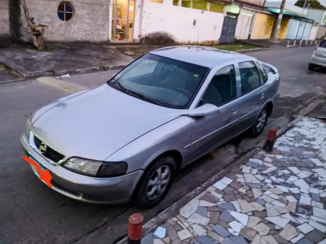"chevrolet vectra 97" - Carros Usados e Novos à venda
