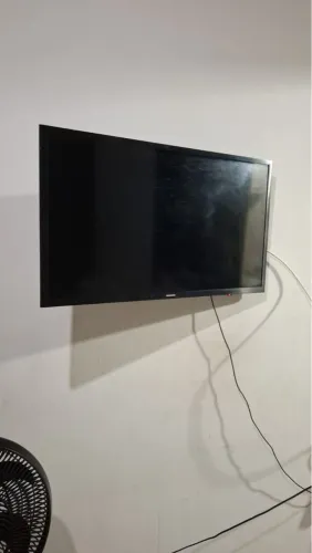 "tv samsung smart tv 32" - TVs no Brasil
