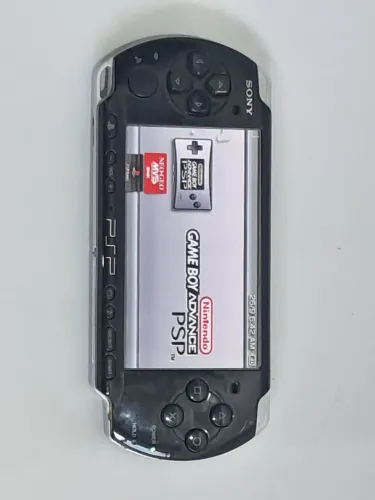 "psp original" no Brasil