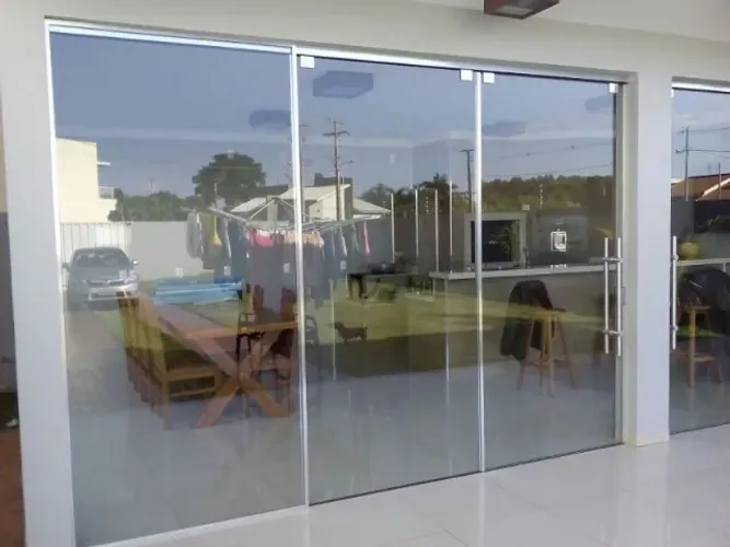 "porta blindex" - Portas e Janelas no Brasil