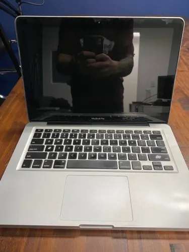 "macbook pro 2012" - Notebooks no Brasil