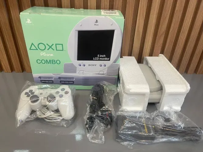 Consoles de Vídeo Game no Brasil
