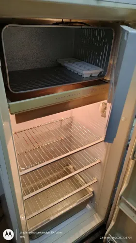 "prosdocimo geladeira" - Geladeiras e Freezers no Brasil