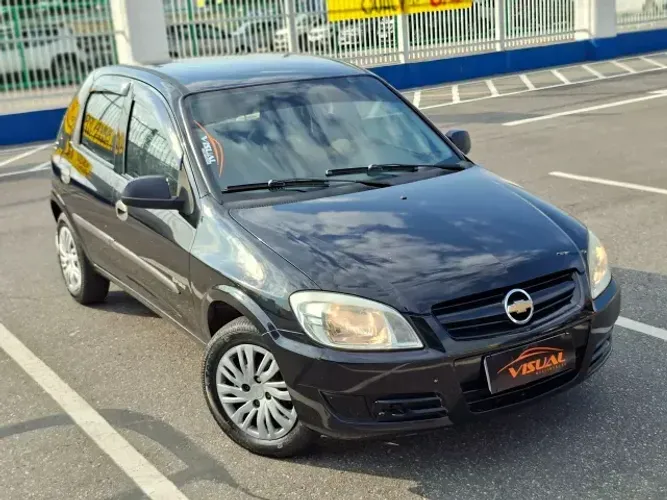 Chevrolet Celta Spirit/ LT 1.0 MPFI 8V Flexp. 5P Usados e Novos