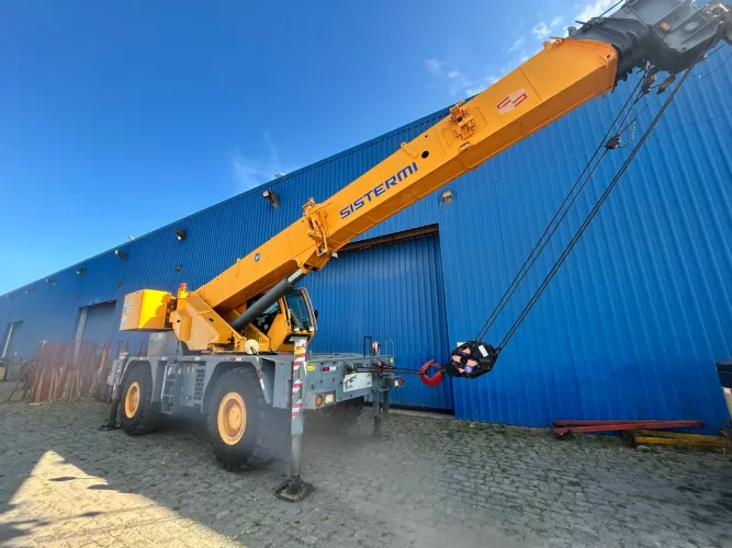 "guindaste hidraulico" no Brasil