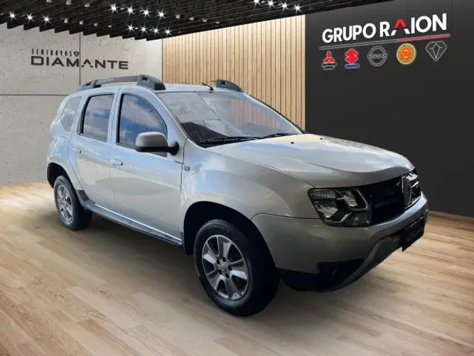 Renault Duster Dynamique 1.6 Flex 16V Aut. 2020 Usados e Novos