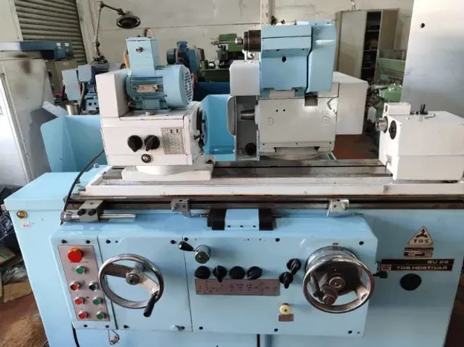 "maquinas de retificas" no Brasil