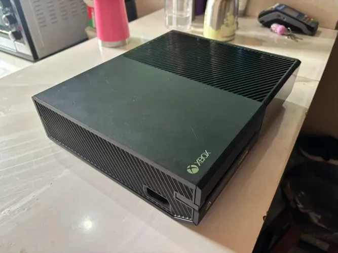 "xbox one fat console" - Consoles de Vídeo Game no Brasil