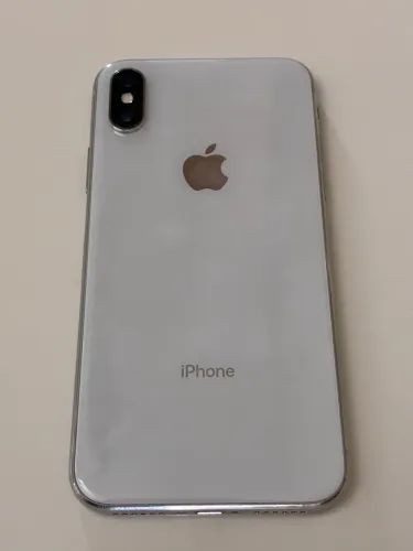 Celulares APPLE IPHONE X Usados, seminovos e Novos no Brasil