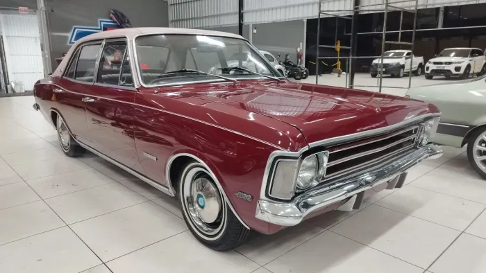 Chevrolet Opala 1974 Usados e Novos