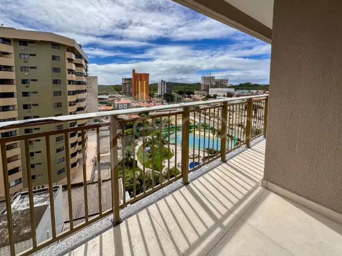 Apartamentos à venda - Capim Macio, Natal - RN | OLX
