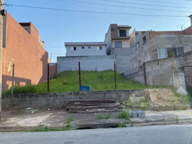 Terreno e lotes à venda - Cajamar, SP | OLX