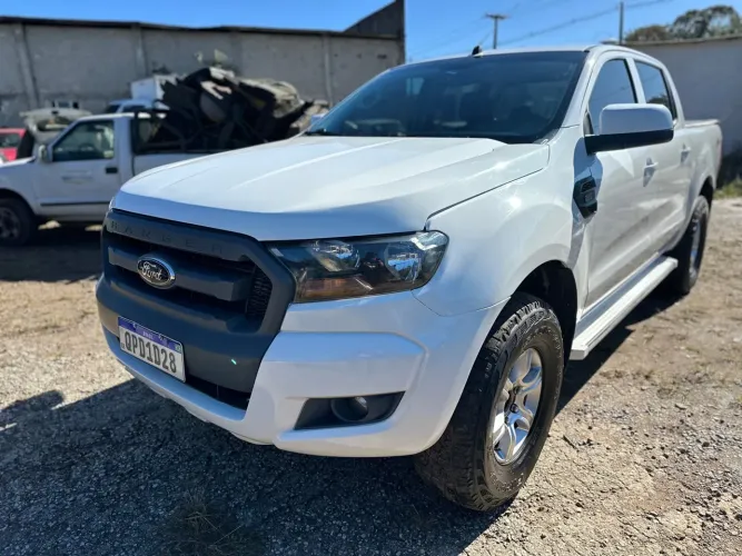 Ford Ranger XL 2.2 4X4 CD Diesel Mec. Usados e Novos