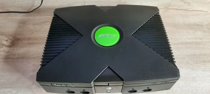 "console xbox classico" - Consoles de Vídeo Game no Brasil
