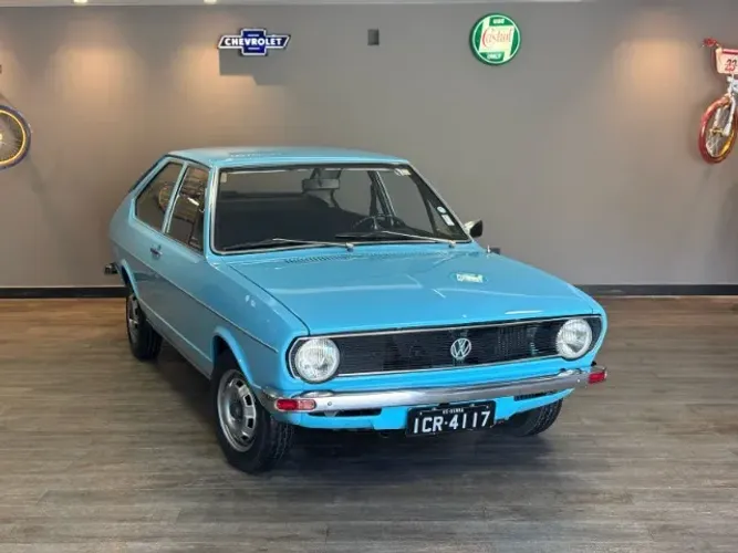 Volkswagen Passat 1975 Usados e Novos