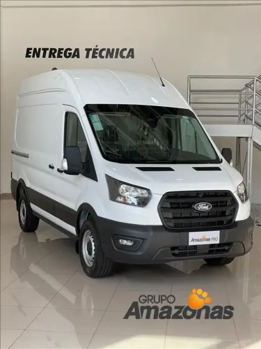 "ford transit" - Carros Usados e Novos à venda