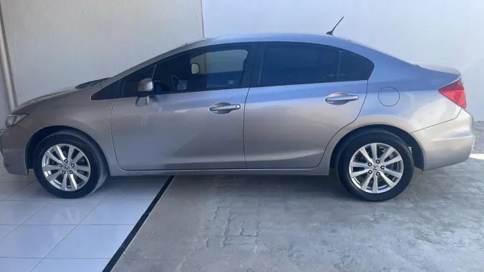 Honda Usados e Novos - Nísia Floresta, Outras Cidades - RN