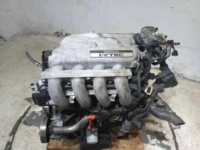 "motor vtec honda" no Brasil