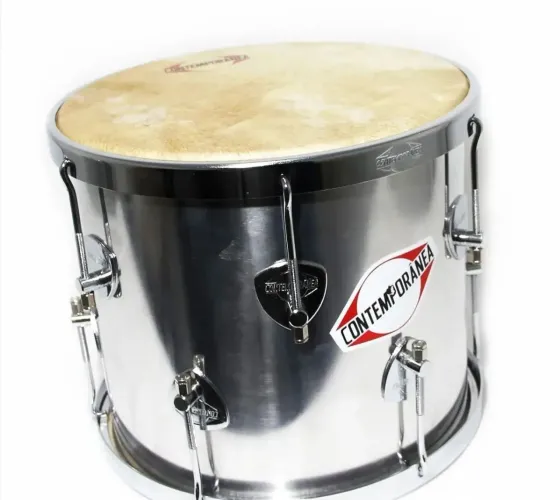 "bumbo instrumento musical" - Instrumentos musicais no Brasil