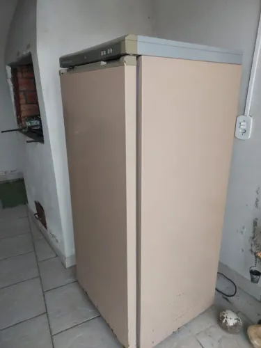 "prosdocimo geladeira" - Geladeiras e Freezers no Brasil