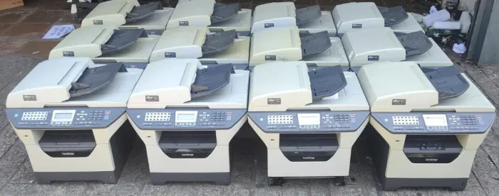 "brother 8890dw" no Brasil