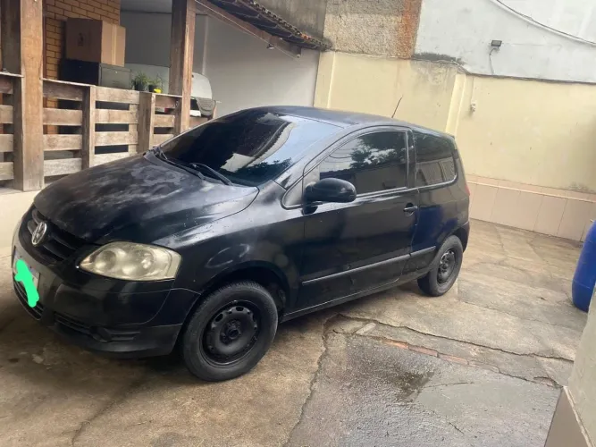 Volkswagen Fox 2009 Usados e Novos