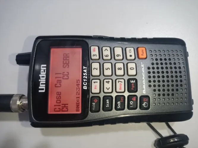 "radio ht" no Brasil