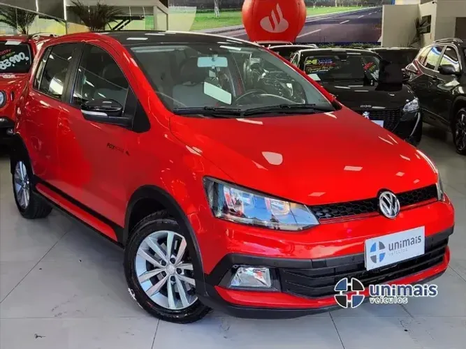 "vw fox pepper" - Carros Usados e Novos à venda