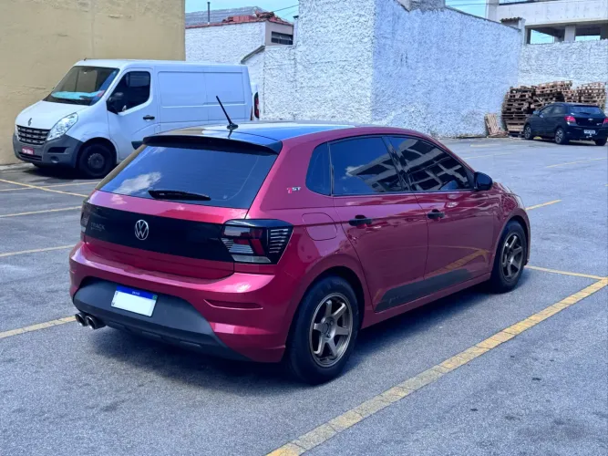 Volkswagen Polo Track First Edition 1.0 Flex 12V 5P Usados e Novos