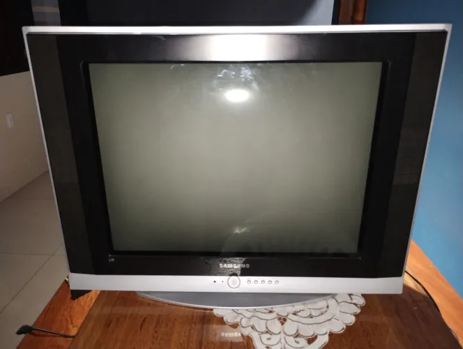 "tv de tubo nova" - TVs no Brasil