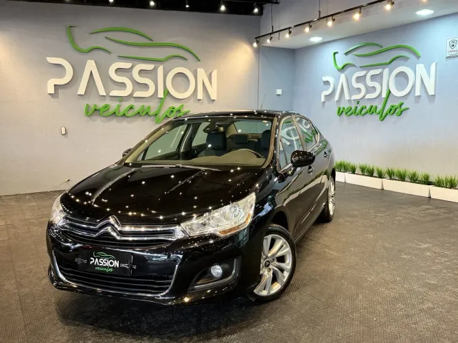 "citroen c4 lounge 2016" - Carros Usados e Novos à venda